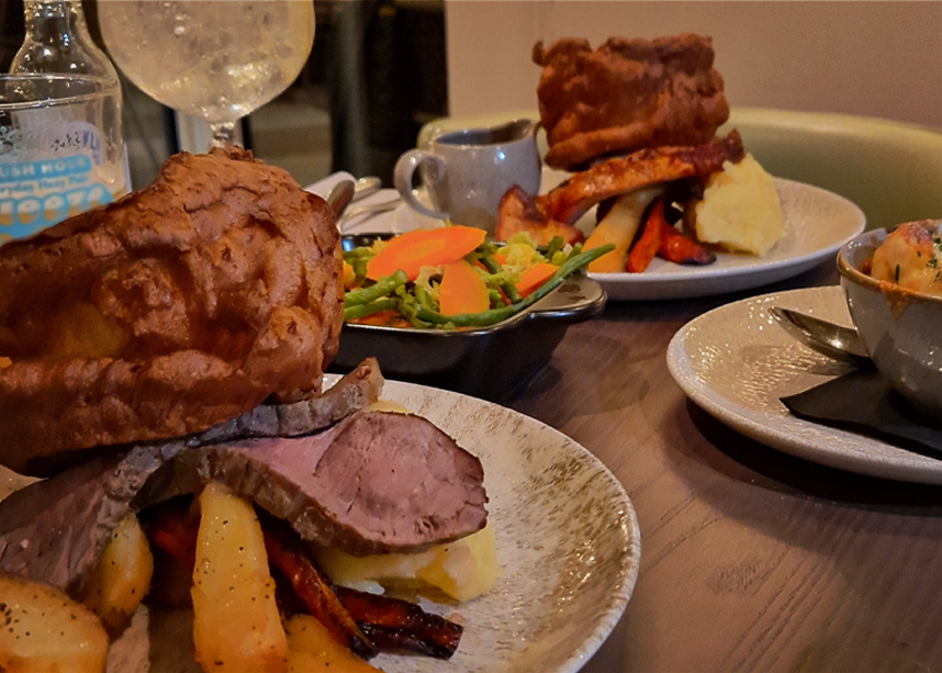 Cook House | What's On