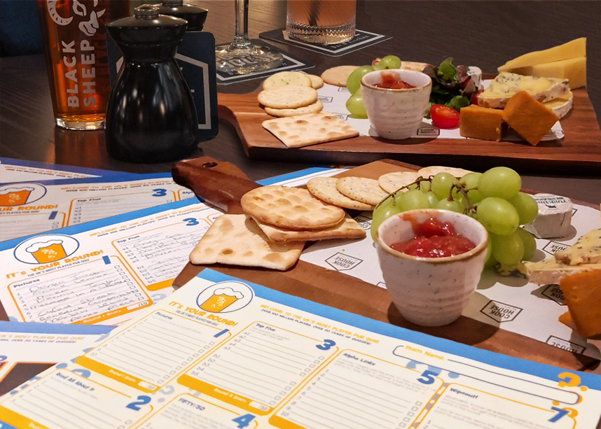 Cook House | What's On