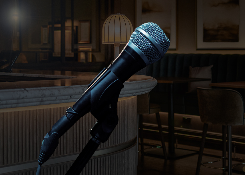 Cook House | What's On